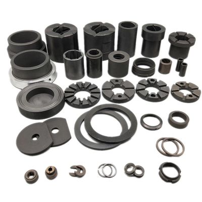 Qualité Éléments de chauffe sic & Éléments de chauffe Mosi2 usine de la ...